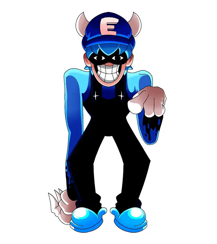 Epsilon by EinTheE on DeviantArt