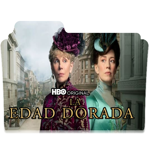 La edad dorada T1 Icon Folder by MariaKuran1996 on DeviantArt