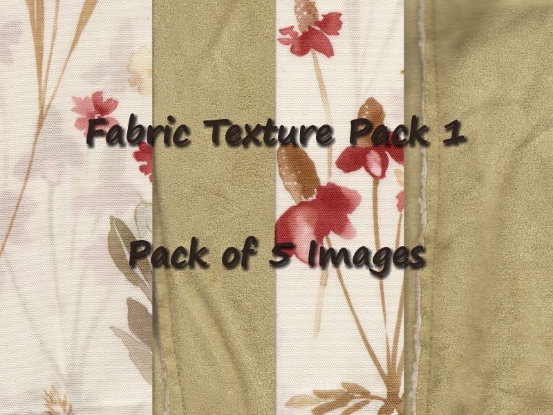 Fabric Texture Pack 1 by LiZnReSources on DeviantArt