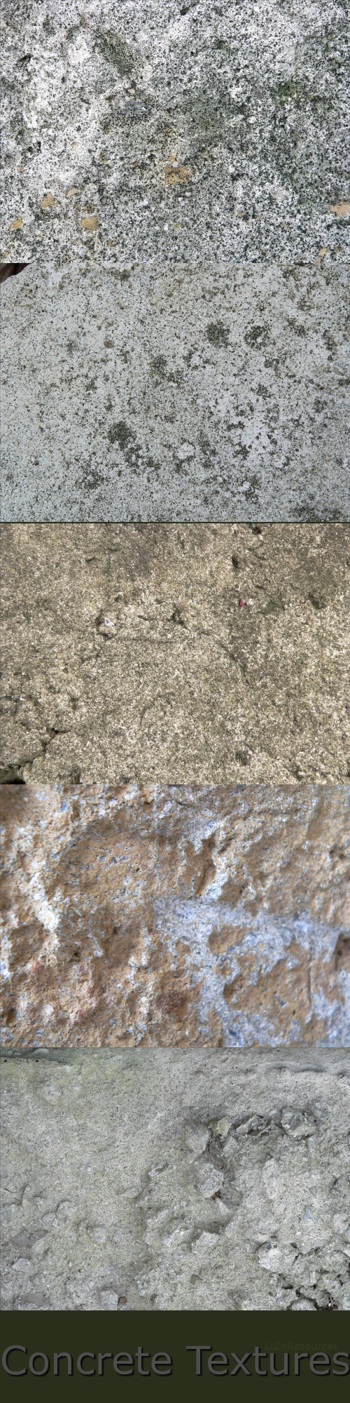 Concrete Textures Pack by LiZnReSources on DeviantArt