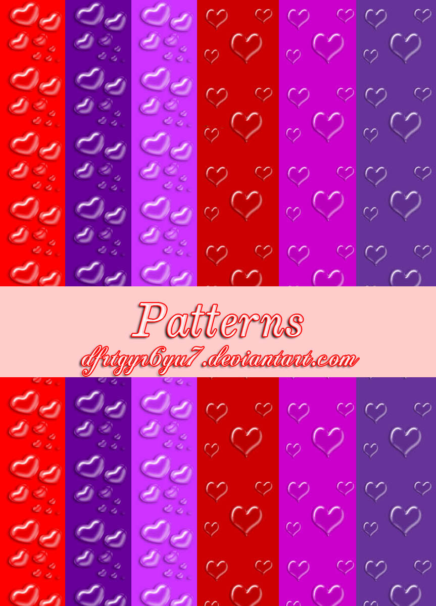 Patterns-5 by dfrtgyr6yu7 on DeviantArt