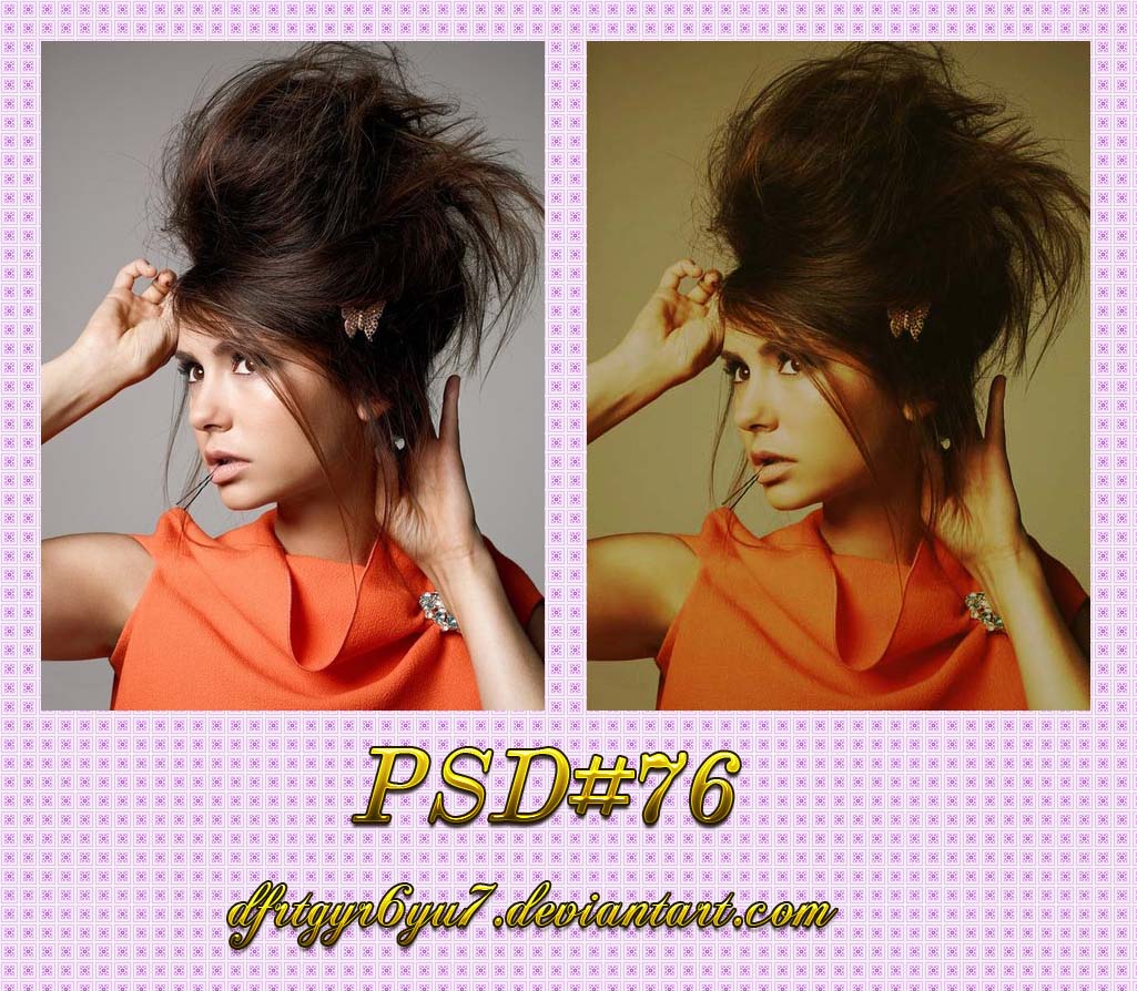 PSD by dfrtgyr6yu7 on DeviantArt