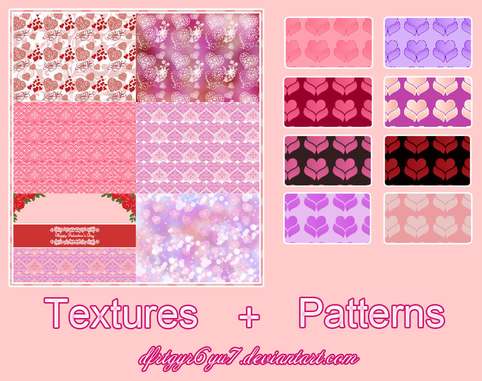 Textures+patterns by dfrtgyr6yu7 on DeviantArt