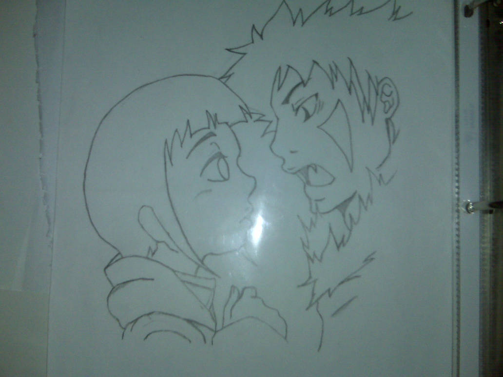 Naruto by Tonyguayo on DeviantArt