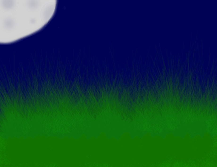 Outdoor Night background by Hazelfrost13 on DeviantArt