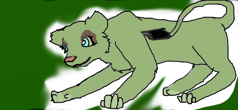 Nafaria by Demonluver1999 on DeviantArt