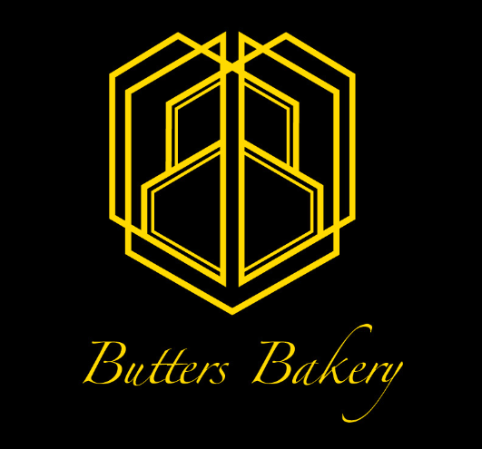 Butter's Bakery Logo by dannispring240 on DeviantArt