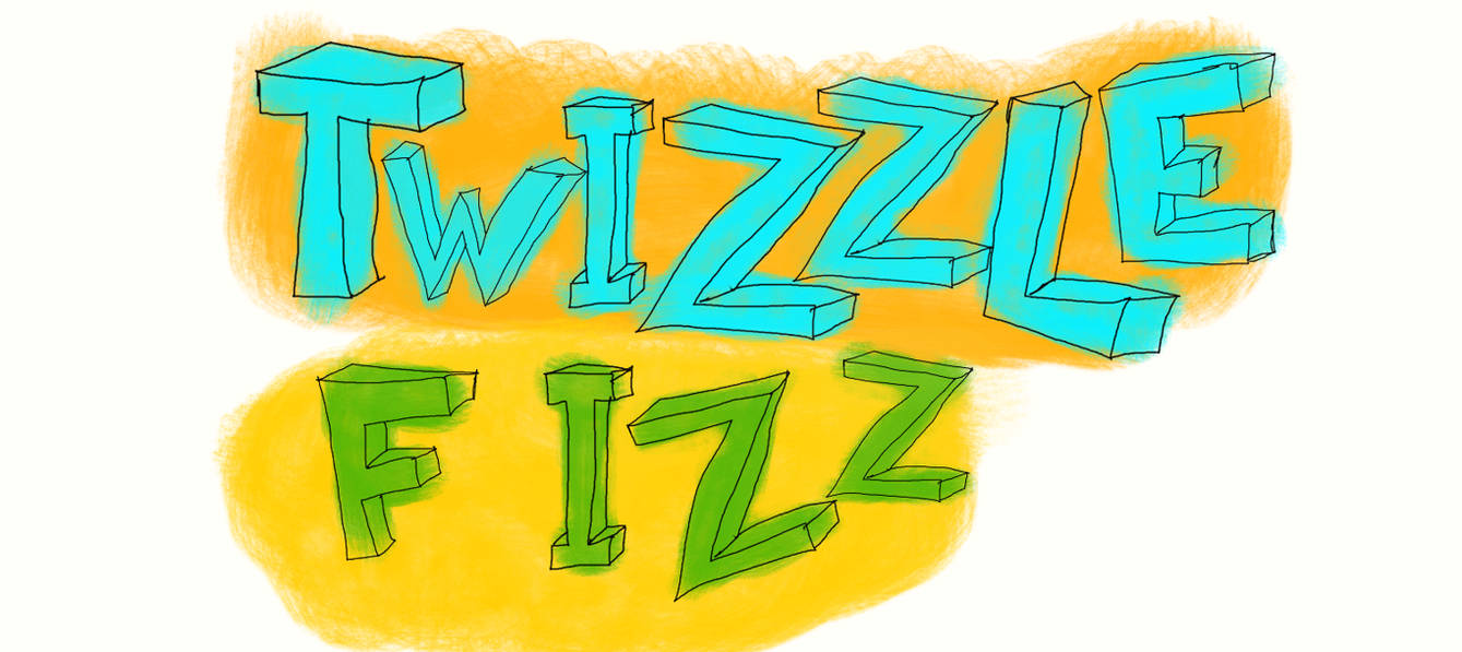 Twizzle-fizz logo 2 by vatoff on DeviantArt
