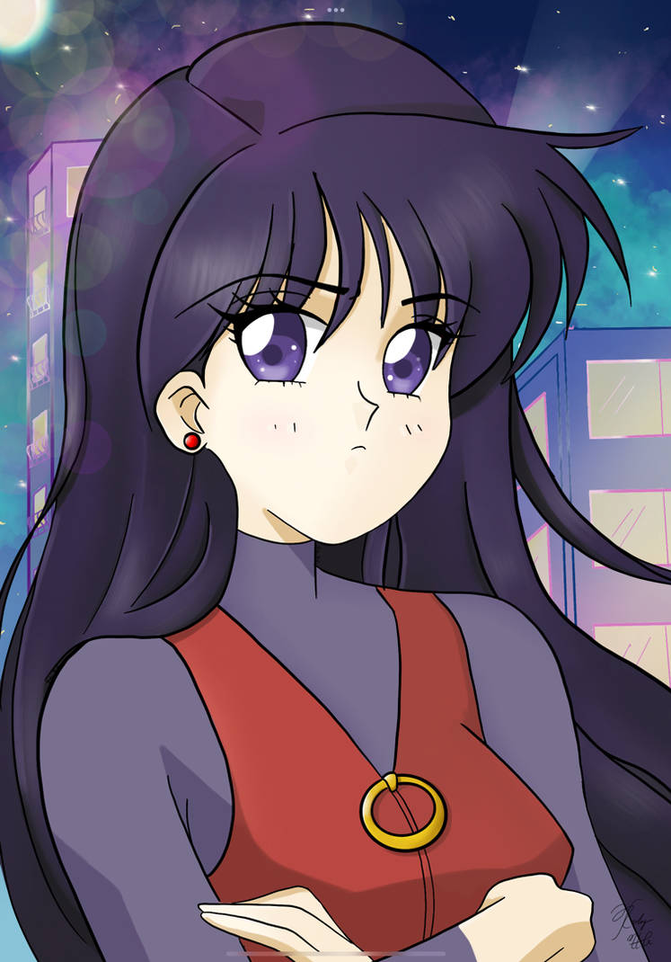 Rei by pinchepeachy on DeviantArt