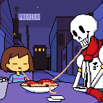 Undertale - Muffet by ucantw1n on DeviantArt