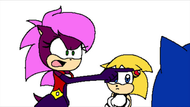 Explore the Best Sonia Art | DeviantArt