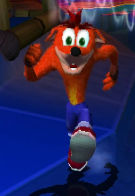 Crash the wrath of cortex papercraft by coolguy1010101010 on DeviantArt