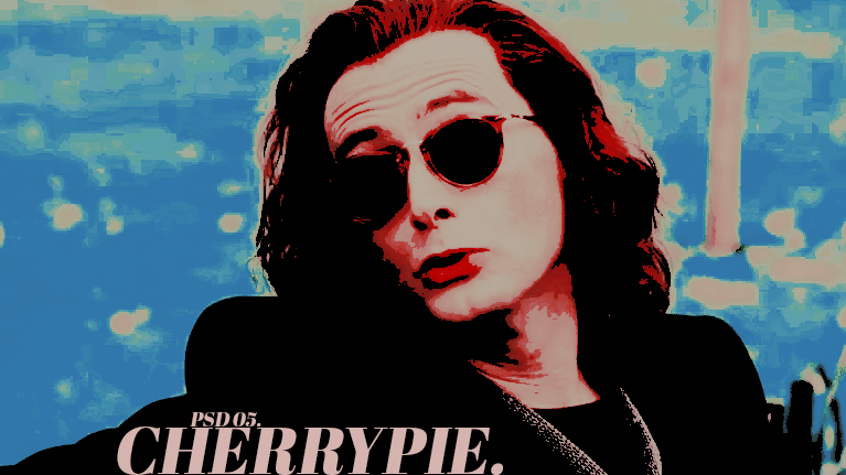 CHERRYPIE by waatsoned by waatsoned on DeviantArt