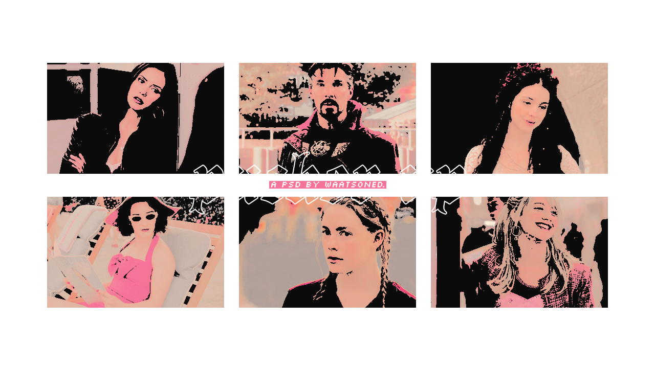 PSD 76: PUCKER UP by waatsoned on DeviantArt