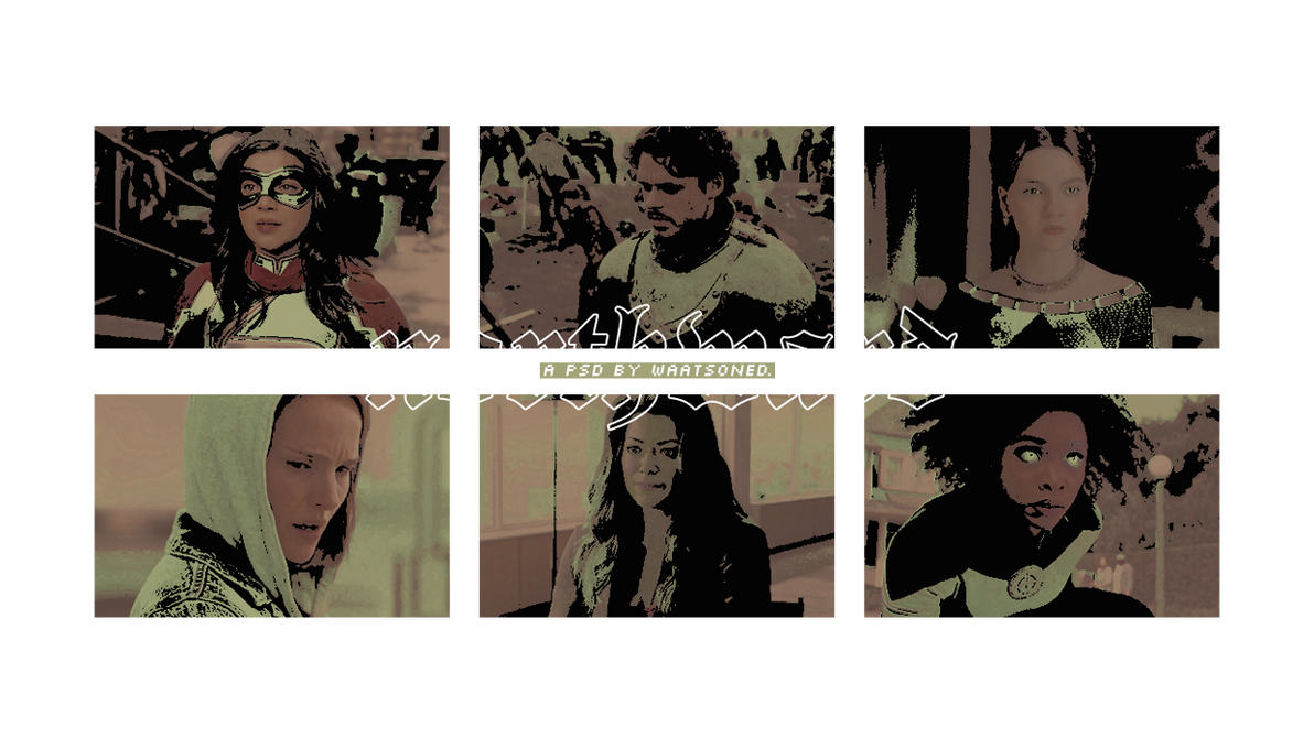 PSD 82: NORTHWARD by waatsoned on DeviantArt