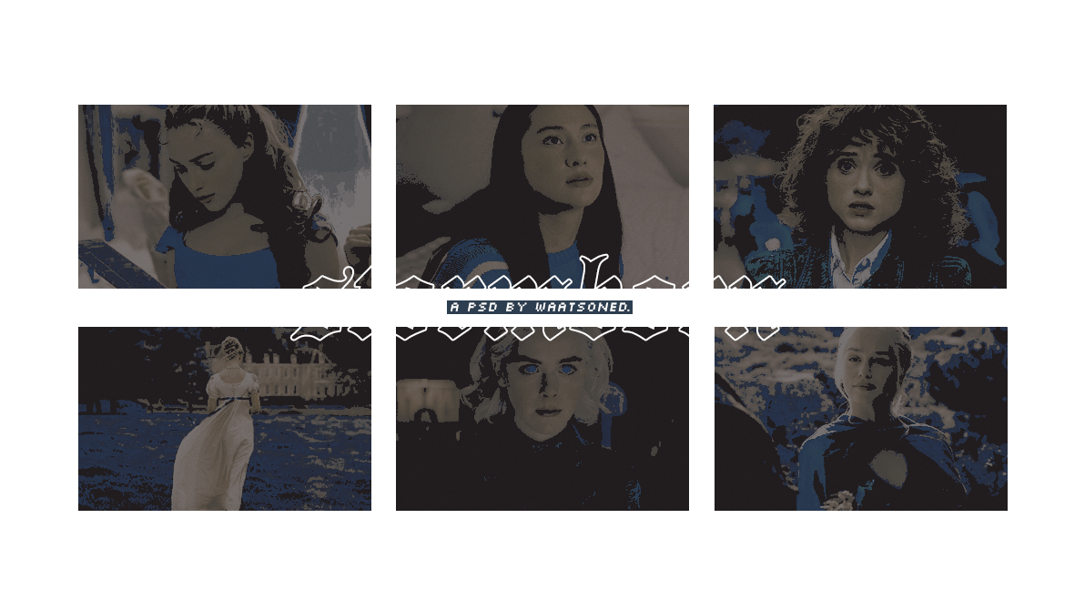 PSD 195: STORMBORN by waatsoned on DeviantArt