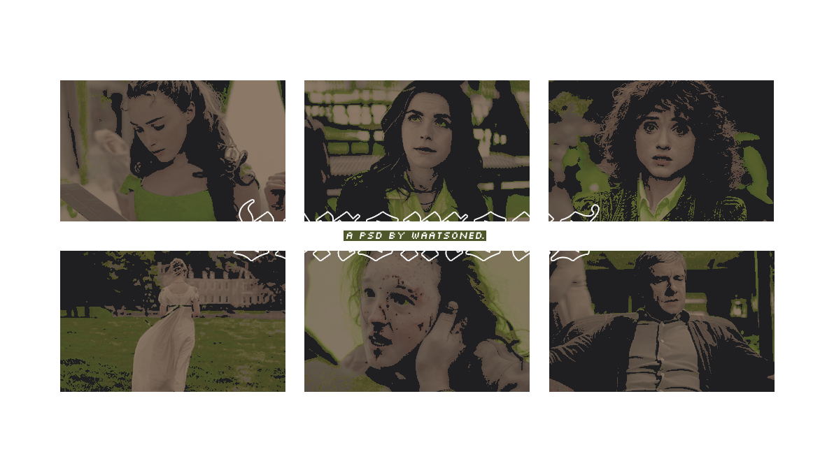 PSD 198: VENOMOUS by waatsoned on DeviantArt