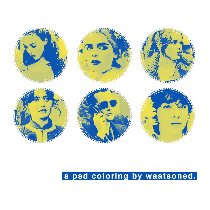 PSD 258: VAULTDWELLER by waatsoned on DeviantArt