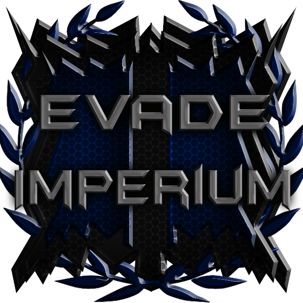 Evade Imperium Logo by SherlockL on DeviantArt