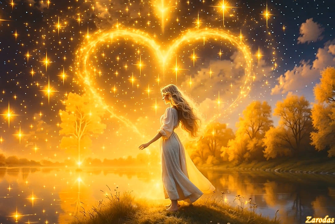 Light elemental sorceress 003 animated (sound on) by zarodas on DeviantArt