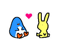 Clyde The Easter Bunny by chiefhoohaha on DeviantArt