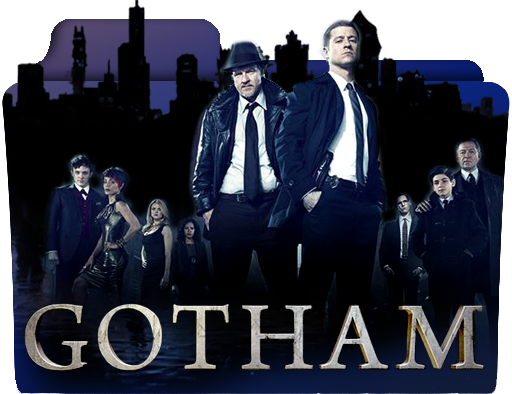 Gotham Tv Show Fox Wallpaper