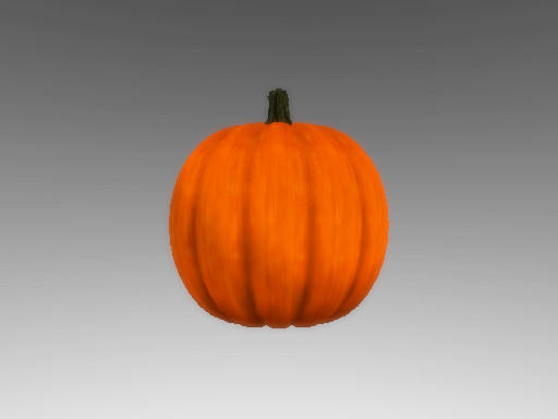 Pumpkin DL by ryuubox on DeviantArt