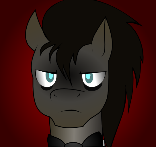 Discorded Whooves by horsesrock847 on DeviantArt