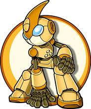 Emerl Moveset by TheDnDking on DeviantArt