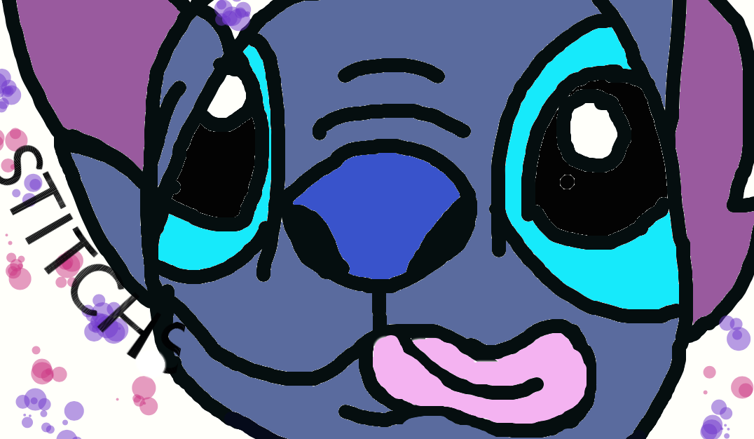Stitch by SkylerWoods on DeviantArt