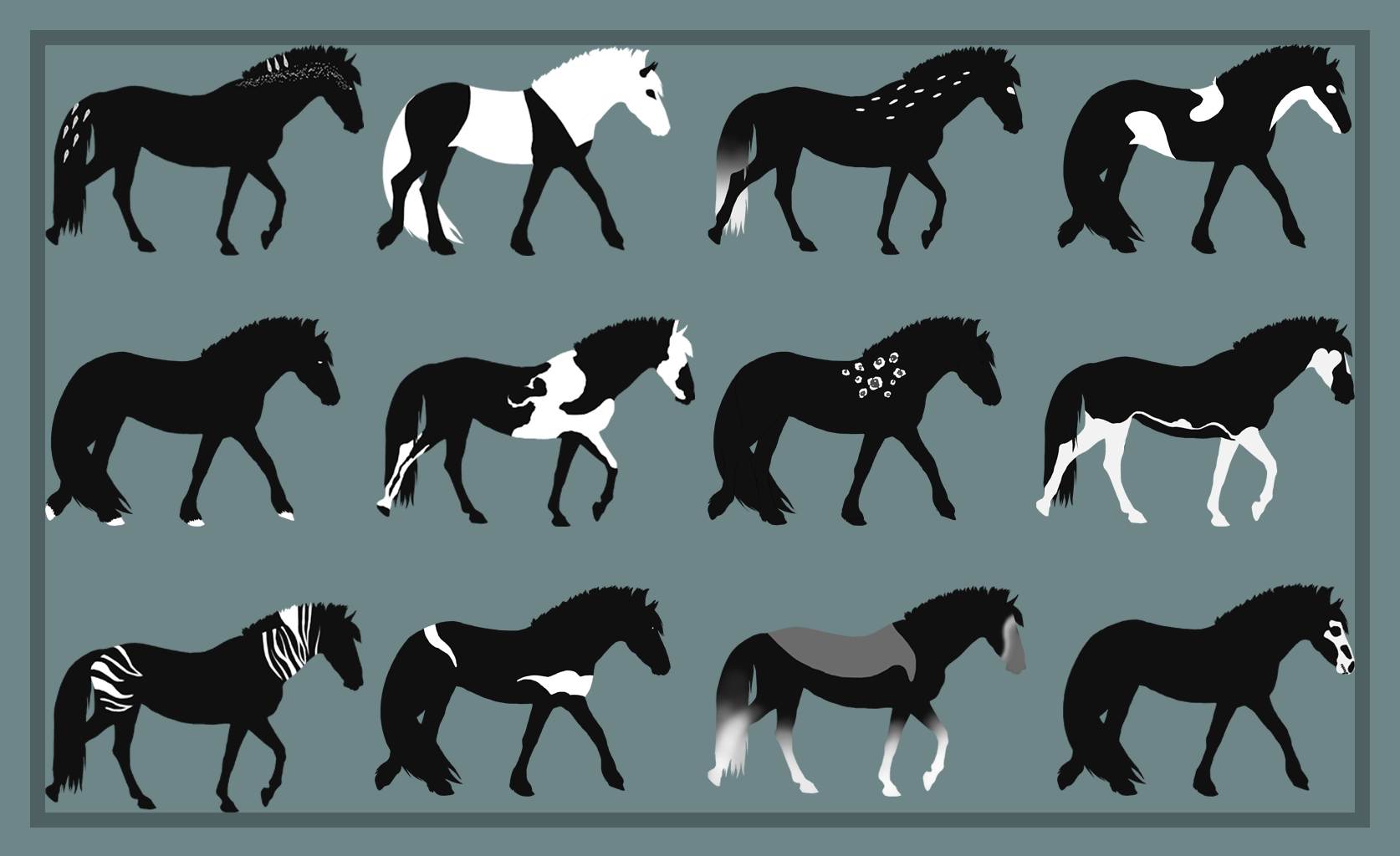 Katala Ratsu Mutation Sheet by Ratsuadmin on DeviantArt