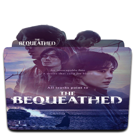 The Bequeathed v1 folder icon by Obcaeres on DeviantArt