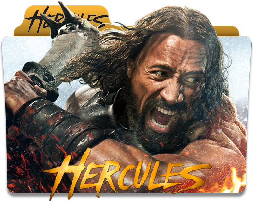 Hercules Folder Icon by jesusofsuburbiaTR on DeviantArt