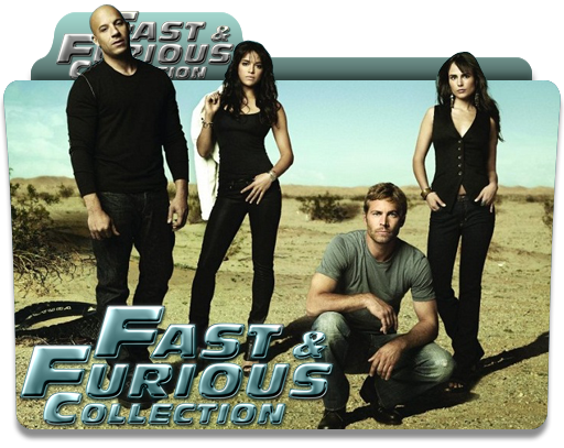 Fast and Furious Collection by jesusofsuburbiaTR on DeviantArt