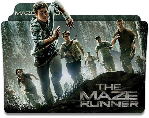 The Maze Runner by jesusofsuburbiaTR on DeviantArt