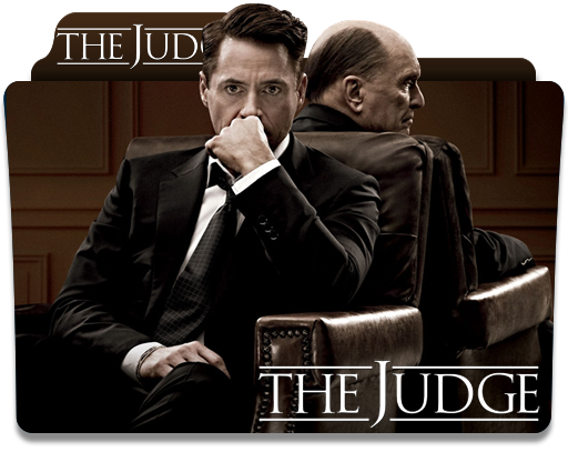 The Judge Folder Icon by jesusofsuburbiaTR on DeviantArt
