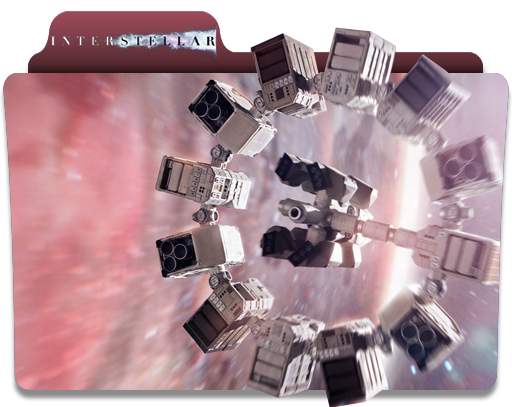 Interstellar Folder Icon by jesusofsuburbiaTR on DeviantArt