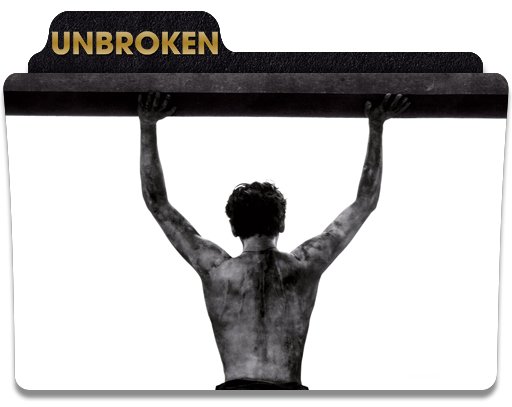 Unbroken Folder Icon by jesusofsuburbiaTR on DeviantArt