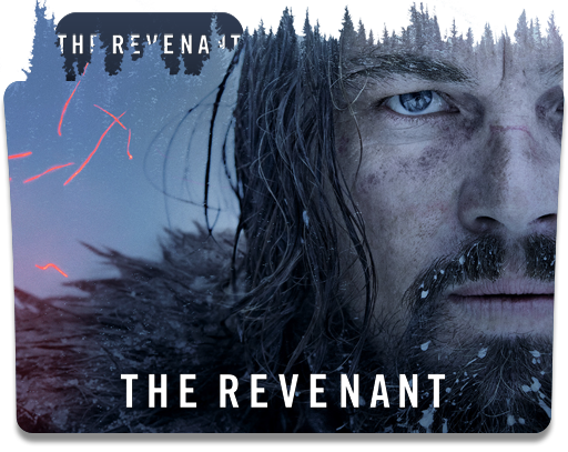 The Revenant Folder Icon by jesusofsuburbiaTR on DeviantArt