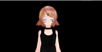 [MMD Motion] - Pity Party by SarinMoni on DeviantArt