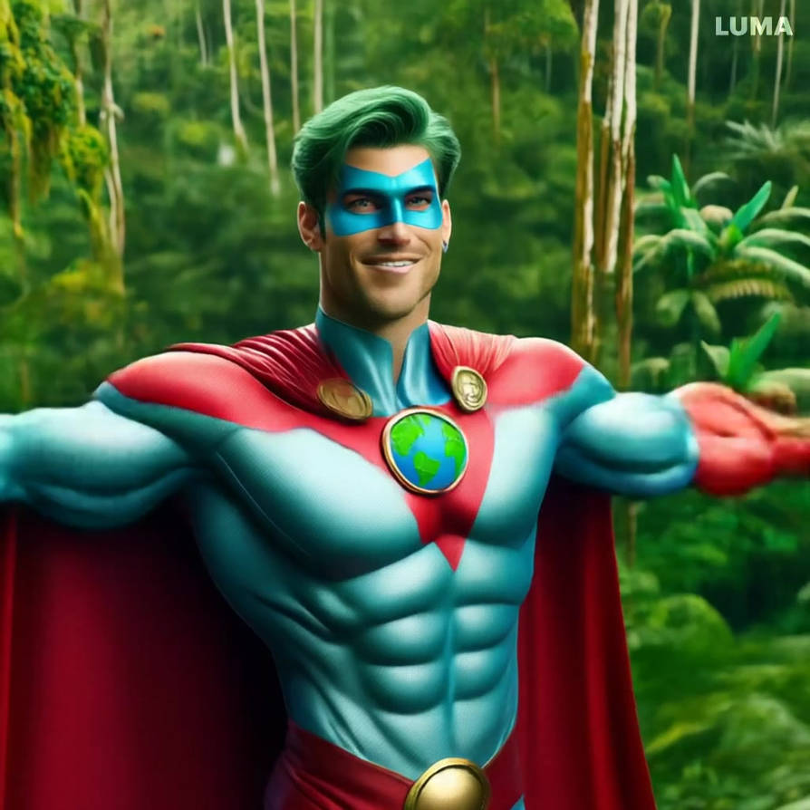 Captain Planet Factory Fiasco - Extras 60 (video) by mariusball on DeviantArt