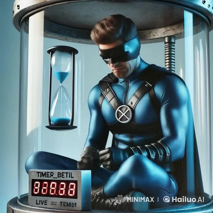 Holiday Heroes - Countdown 06 (video) by mariusball on DeviantArt