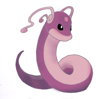POPPETELLE: Pokemon 104 by Thumperduck on DeviantArt