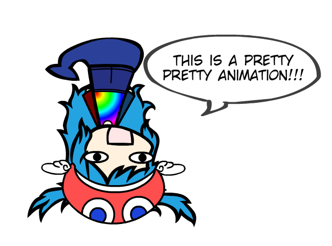 Walfas Pretty Pretty Take Down by Cryotic762 on DeviantArt