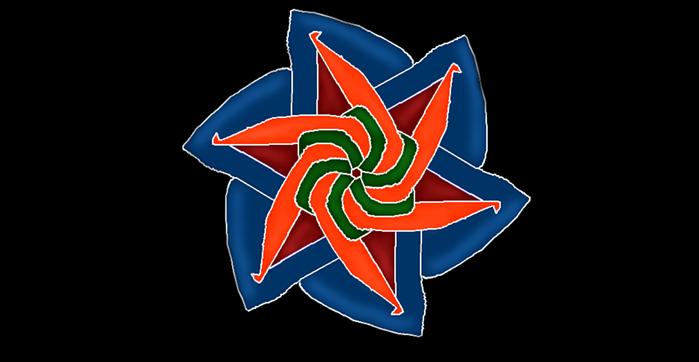 Pinwheel by DaydreamChi on DeviantArt