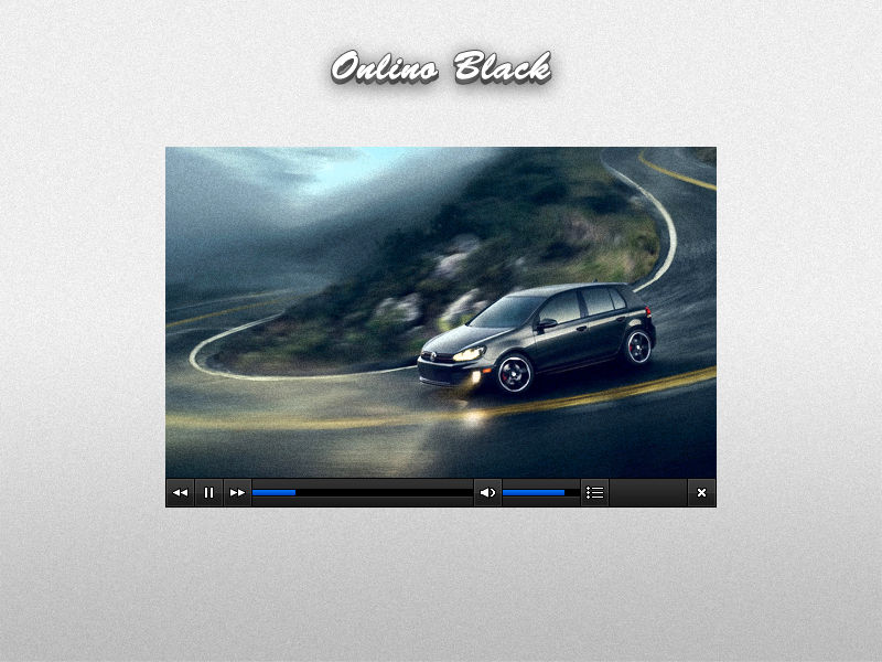 Onlino Black by Sinisa91G on DeviantArt