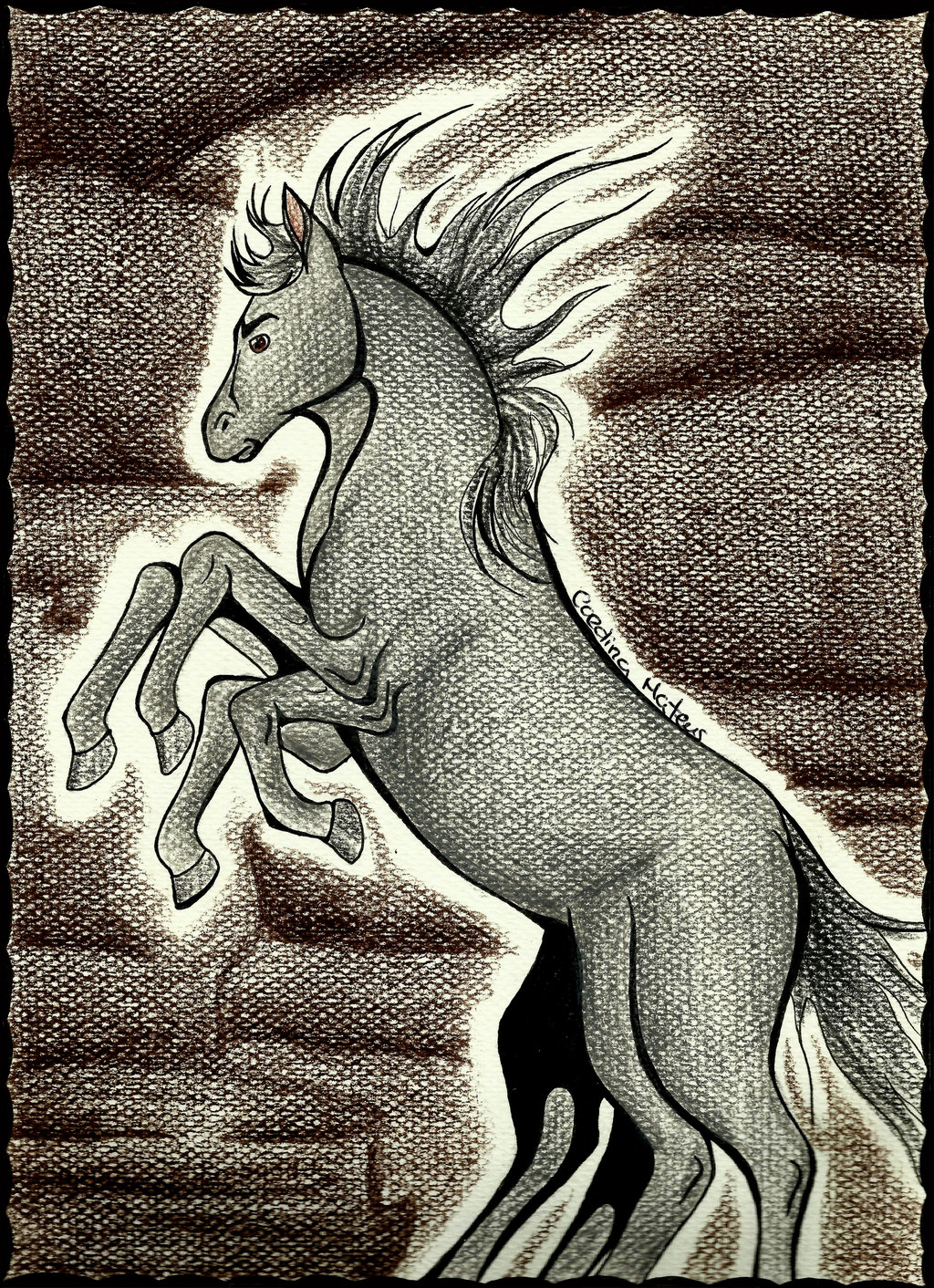 Loki x OFC on Loki-Writers - DeviantArt