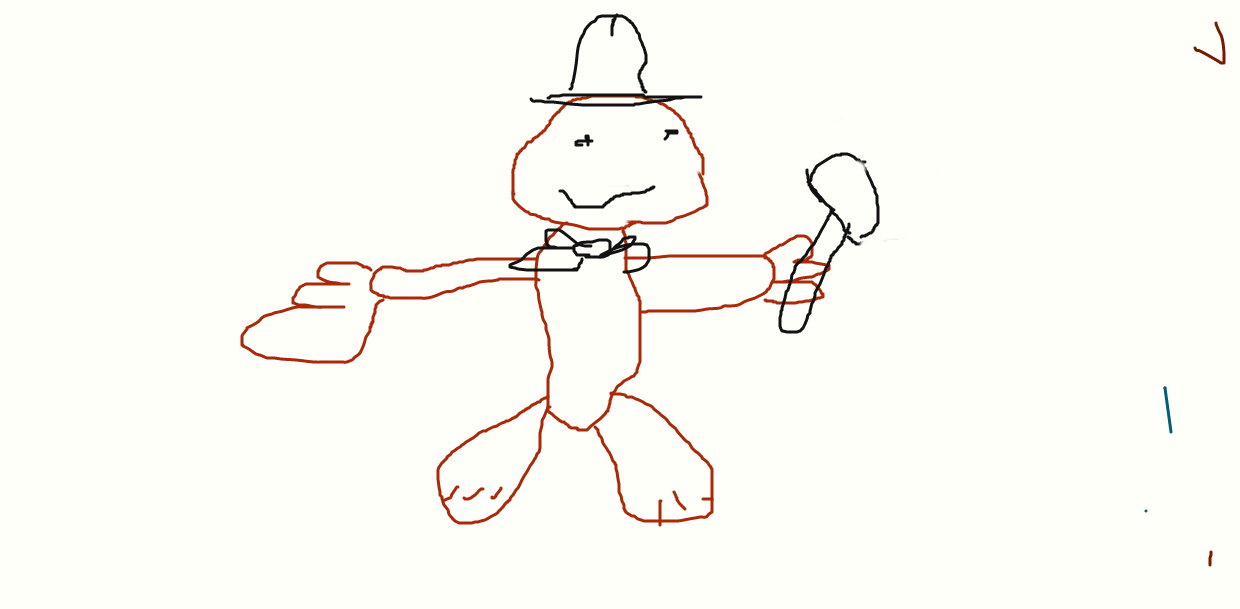 Froobi Fuboi by BlueZero2945 on DeviantArt