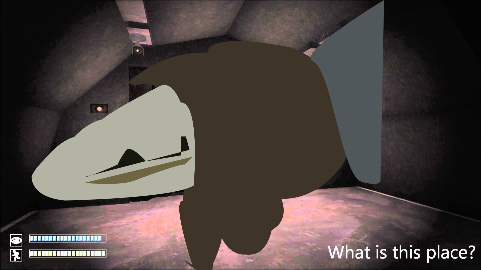 SCP-682 by Damienoftheuniverse on DeviantArt