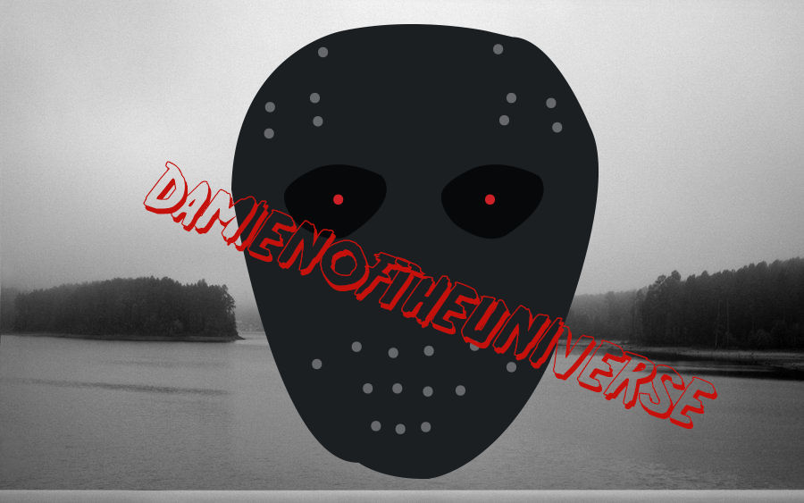 New Official ID Picture (Old) by Damienoftheuniverse on DeviantArt